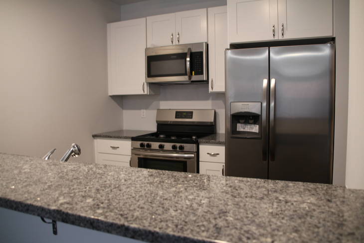 He Grew Up In James Baxter Terrace. Today, He Ushers in a Newark Condo ...