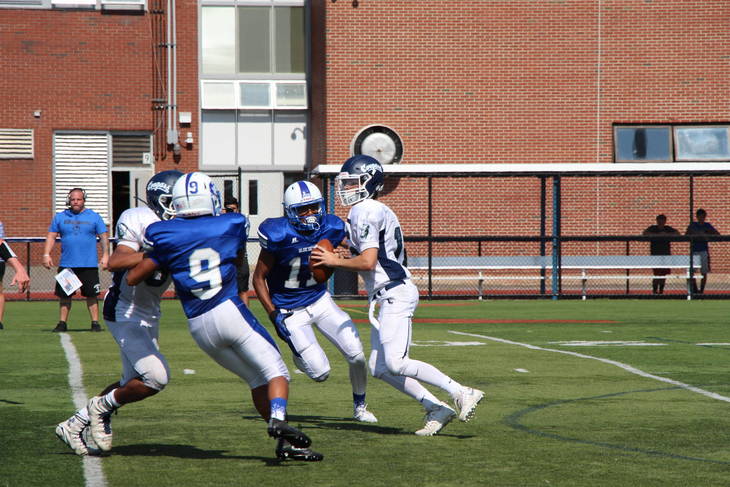 2017 Wood-Ridge Football Preview - The Defense | TAPinto