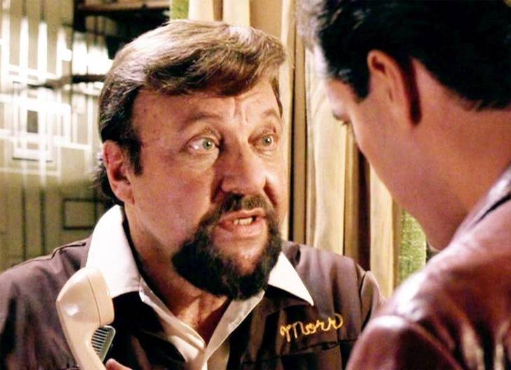 Mahopac’s Chuck Low of ‘Goodfellas’ Fame Dies at 89 | TAPinto