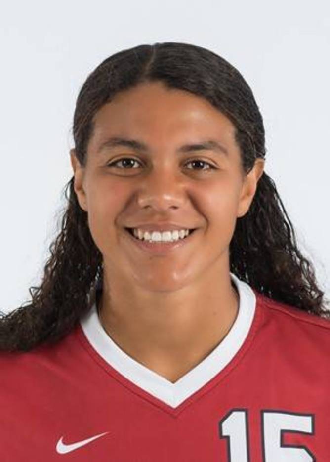 Alana Cook and the Stanford Cardinal to Play for National Championship ...