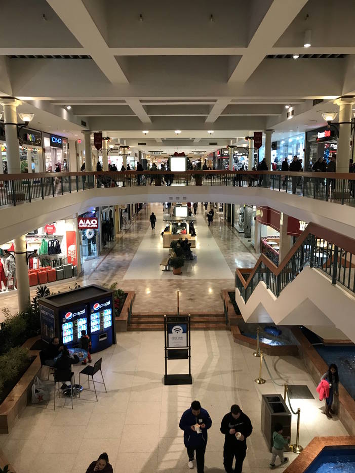 The History of the Brunswick Square Mall...and Its Future - TAPInto