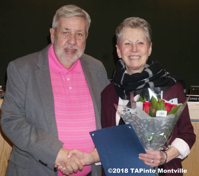 Budget, Walkout, Girls Basketball: Montville Board of Ed Meeting - News ...
