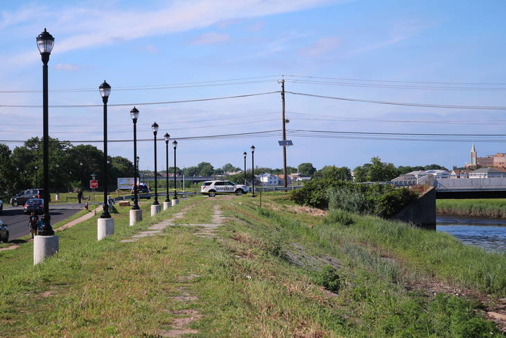 Police Respond to Reports of Victim Shot in Leg Near Mattano Park ...