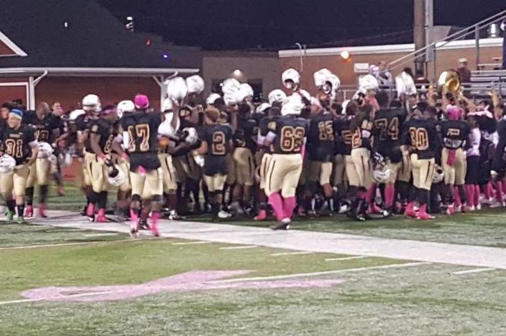 Football: Union Farmers Get Ready for the 2017 Season - Union NJ News ...