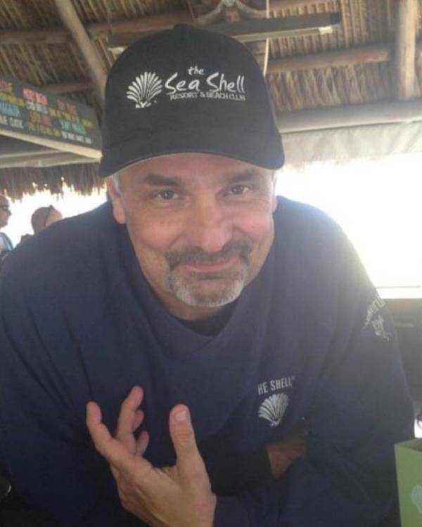 Obituary: William Logue, 63, Longtime Area Resident | TAPinto.net | TAPinto