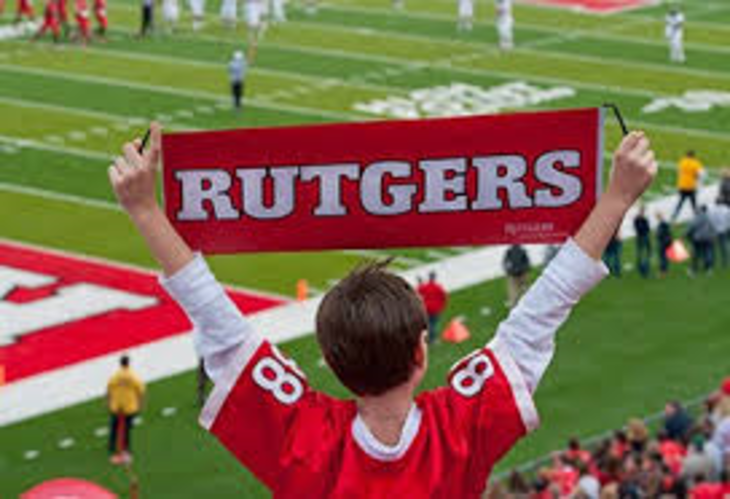 Hold that Acceptance Letter: Rutgers University Degrees Now Offered at ...