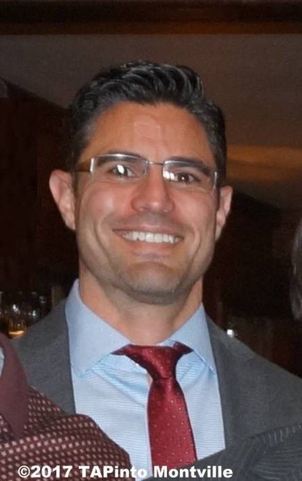 Montville Hall of Fame: Dr. Domenick Sportelli | TAPinto