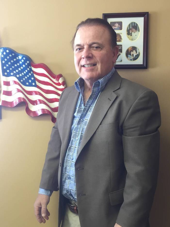 Meet the Leaders of Montville Township: Joseph Pennacchio, New Jersey ...