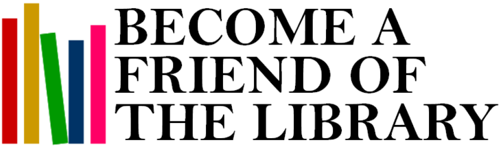 Being A Friend to the Library - South Plainfield NJ News - TAPinto