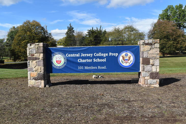 Franklin Township: Central Jersey College Prep Charter School ...