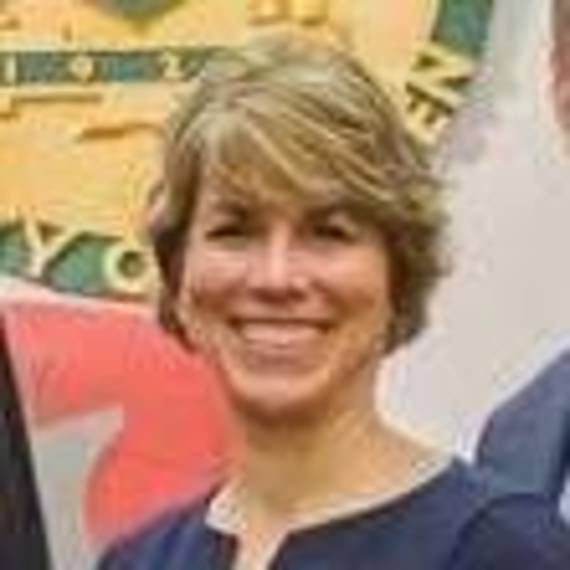 Goodbye Fair Lawn Mayor Lisa Swain, Hello Assemblywoman - News - TAPinto