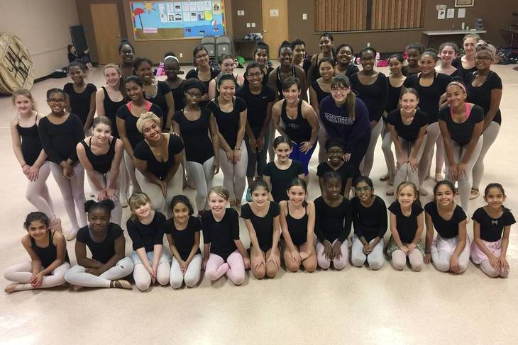 Jo-Ann’s Dance Studio Celebrating 40th Anniversary in 2017 - TAPInto