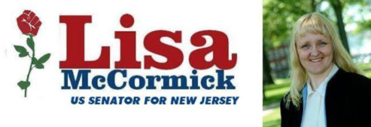 Candidate Statement: Lisa McCormick | TAPinto