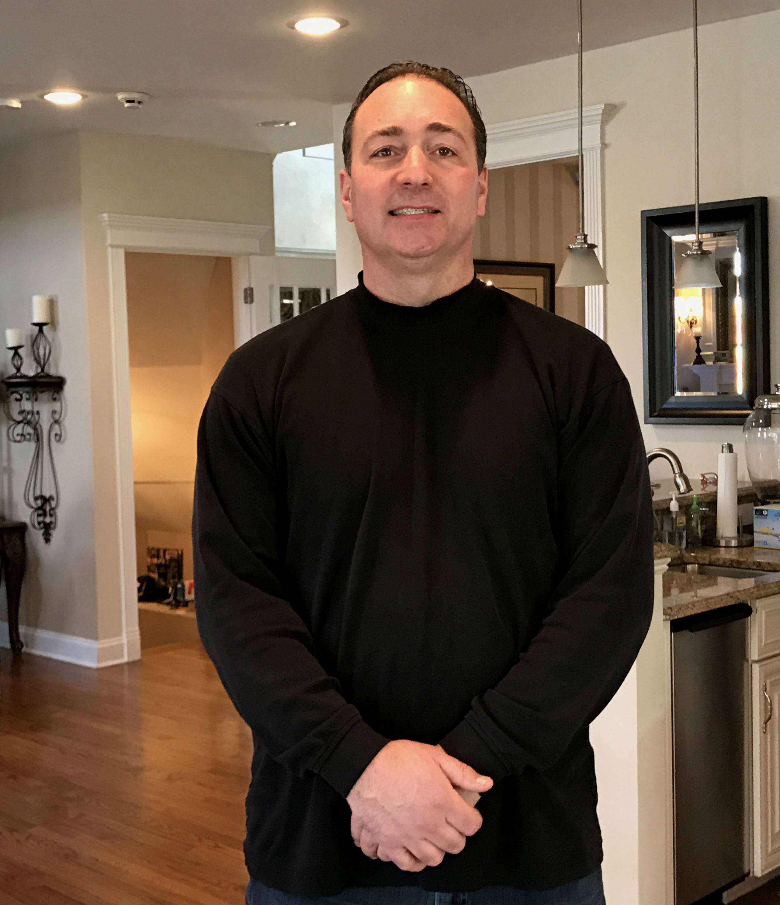 Greg Randazza of Clark Will Enter Union County Baseball Hall of Fame ...