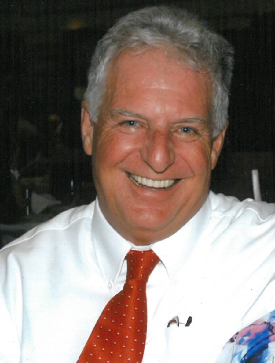 Paul Cooper | TAPinto