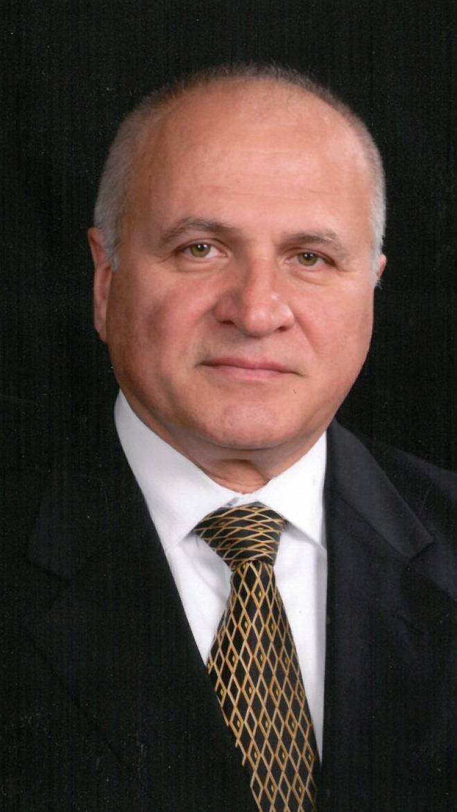 Nicola DeSantis, 61 | TAPinto