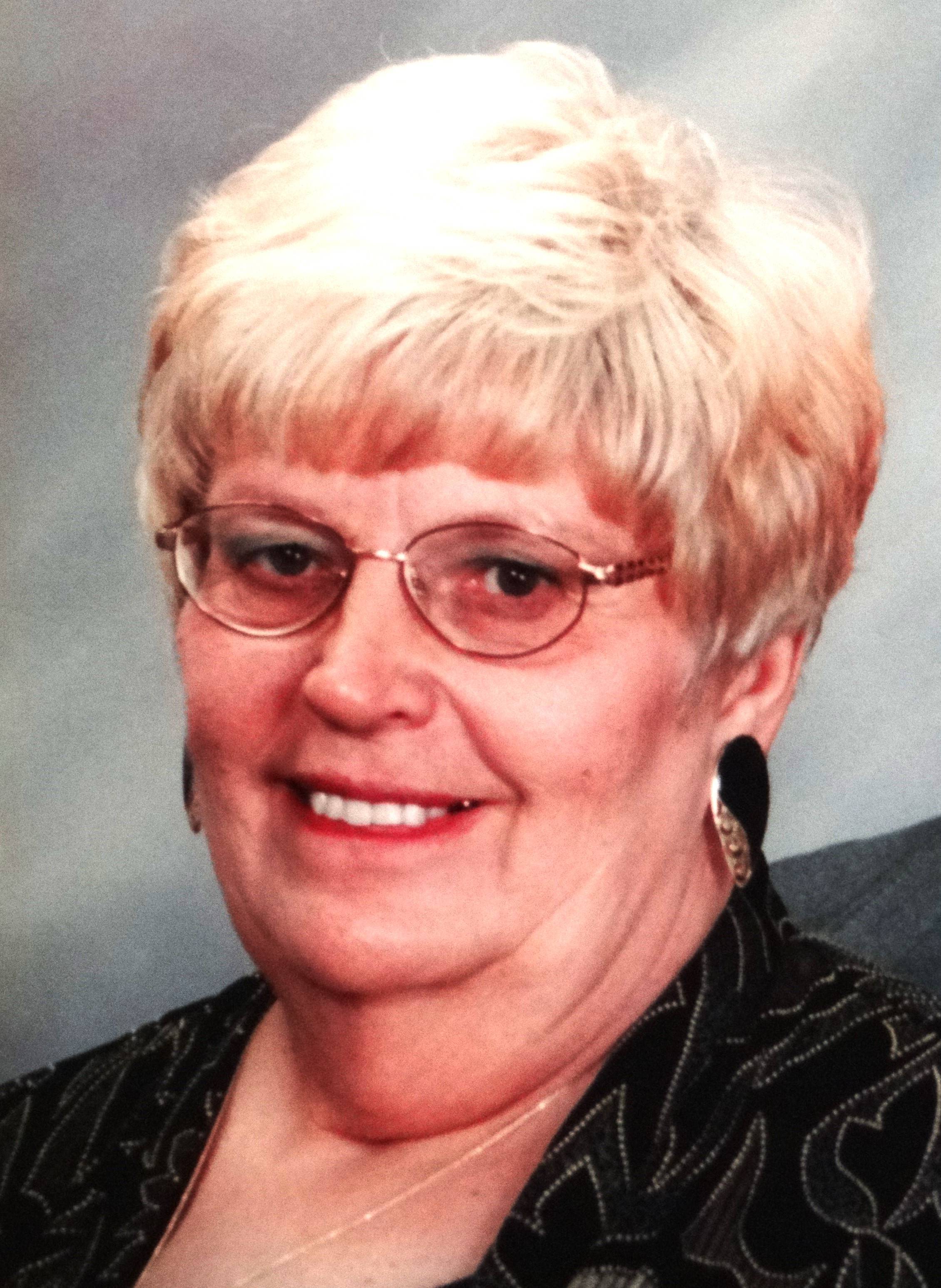 Beverly J. Ball, 75 | TAPinto