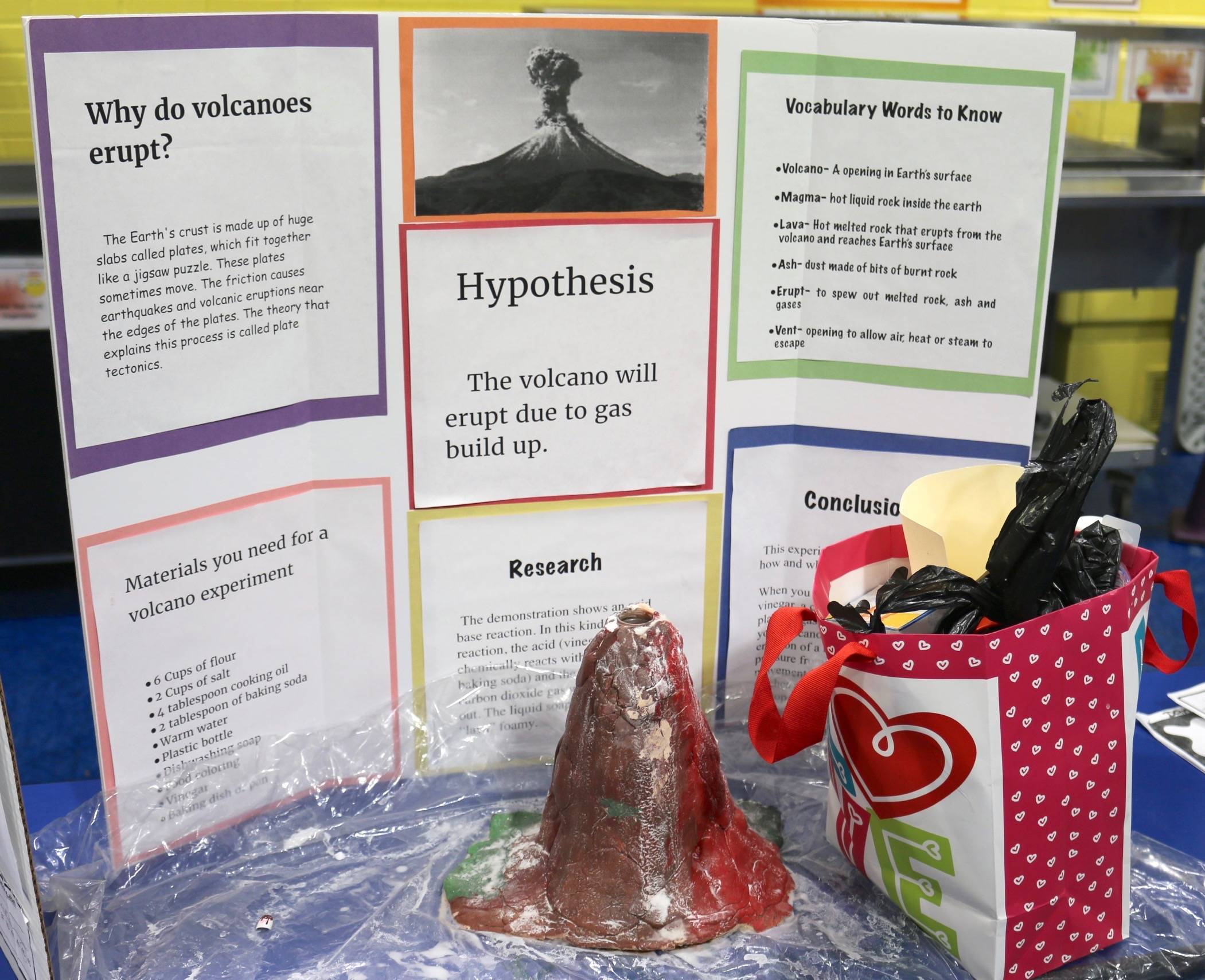 Washington Elementary School Holds Annual Science Fair TAPinto washington-elementary-school-holds-annual-science-fair-tapinto