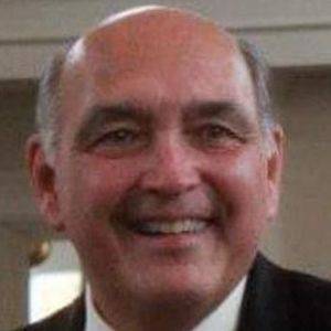 Dr. Kenneth May | TAPinto