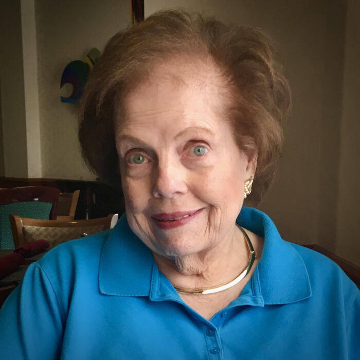 Nancy N. Jackson, 81, of Westfield | TAPinto