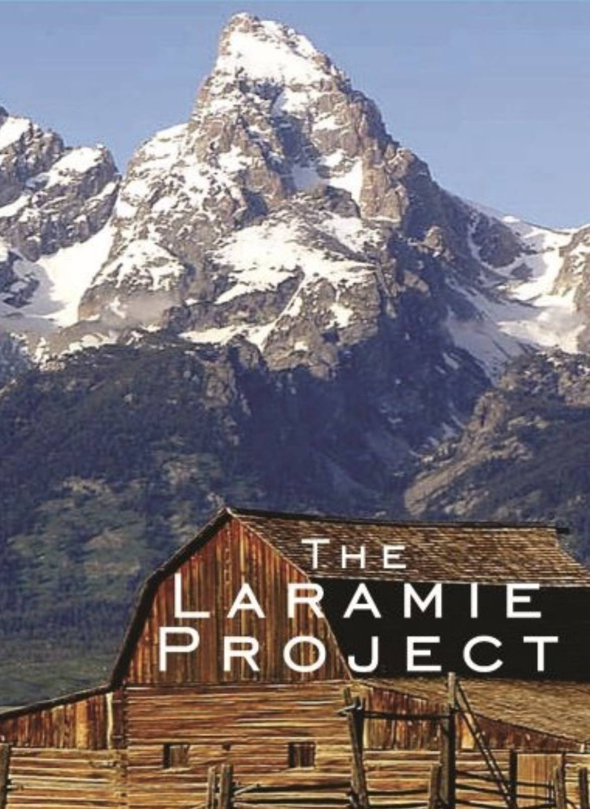 The Laramie Project (Virtual Production) | TAPinto
