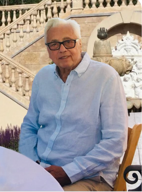 Anthony Solazzo M.D. | TAPinto