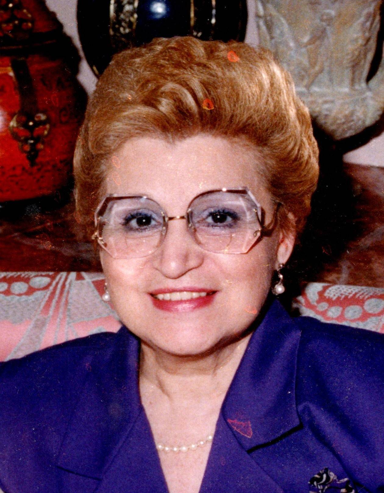 Anna Boffa | TAPinto