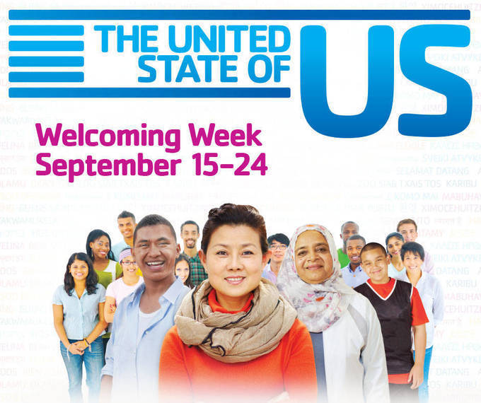 National Welcoming Week 2017: Berkeley Heights YMCA Schedule of Events ...