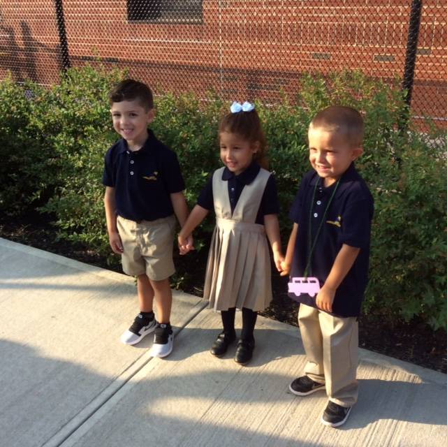 Back to School! March Thousands of Elizabeth Students - TAPinto