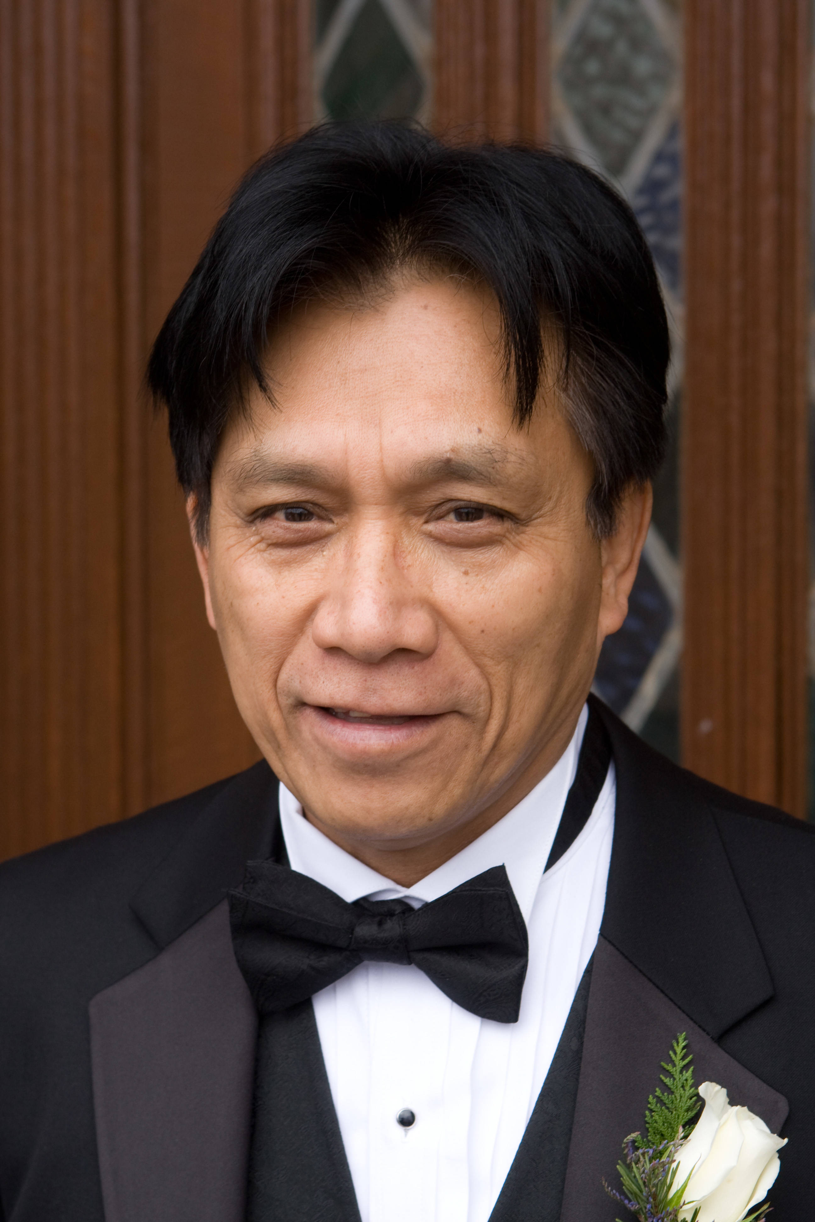 Raymundo “Ray” Elamparo, Jr. | TAPinto