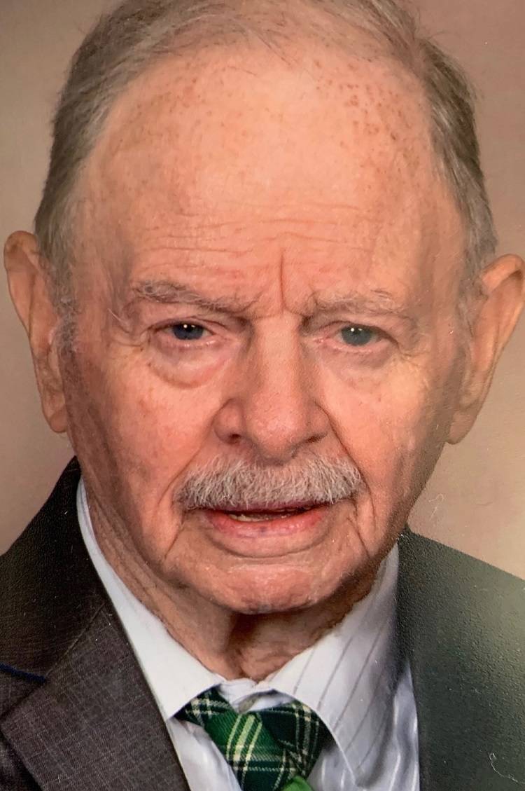 William (Bill) Tuthill, Sr. | TAPinto