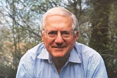 Austin George Habib | TAPinto