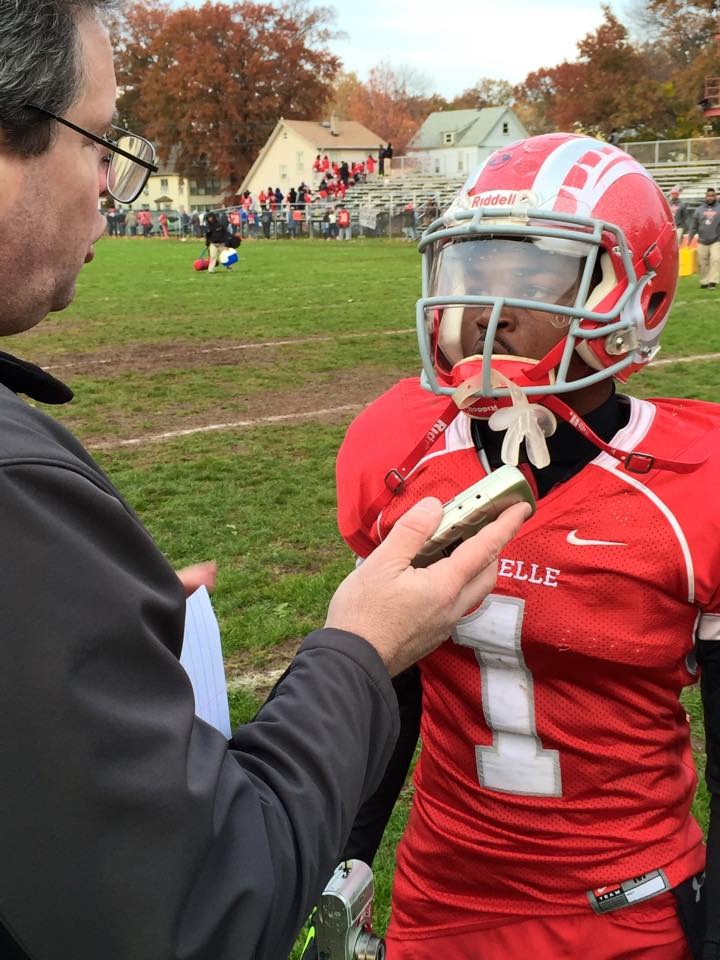 Roselle Rams Become Conference Champs - TAPinto