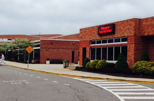 Ridge High School New Student Orientation on Tuesday - Basking Ridge NJ ...