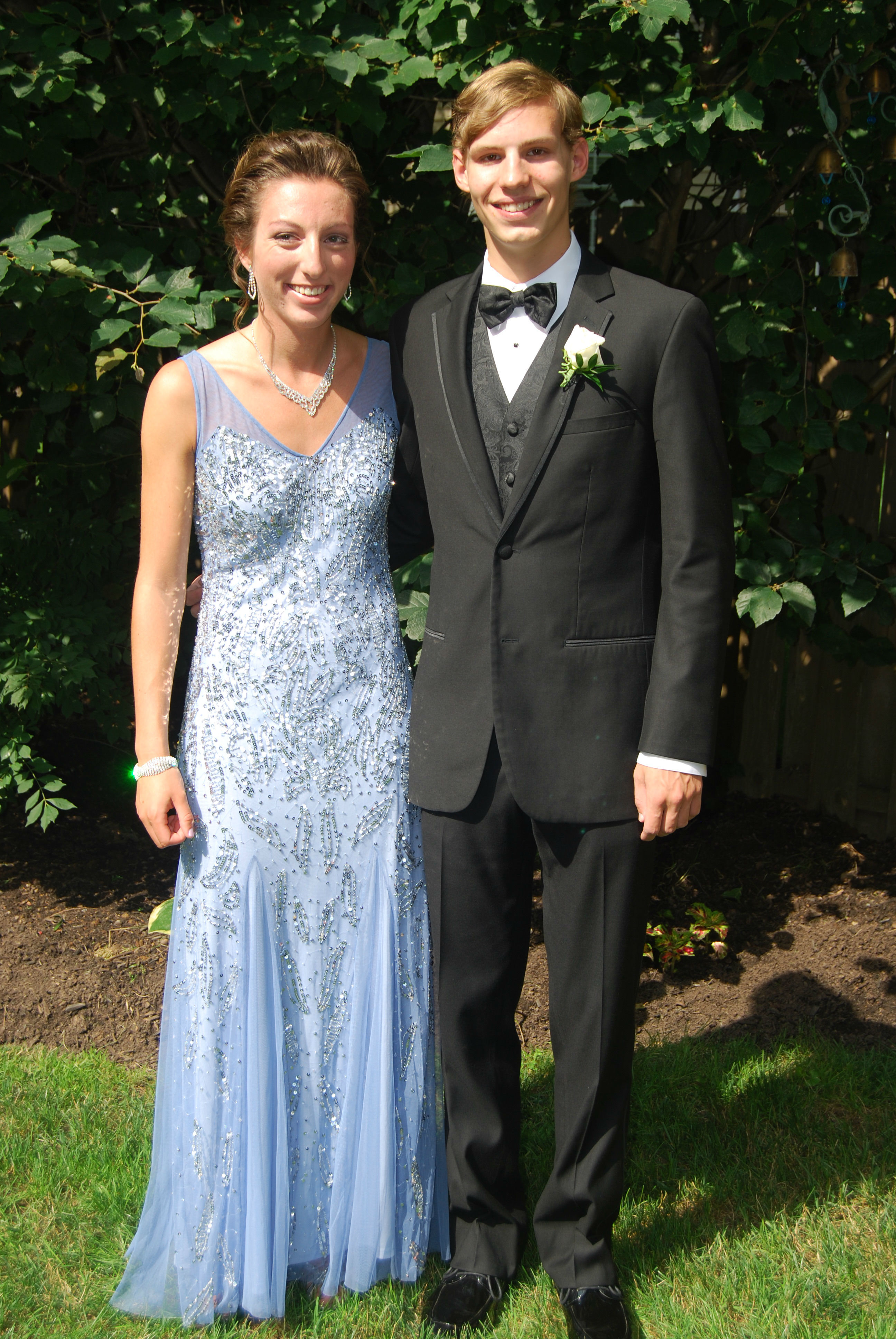 Cranford High School 2015 Senior Prom Photo Gallery - TAPinto