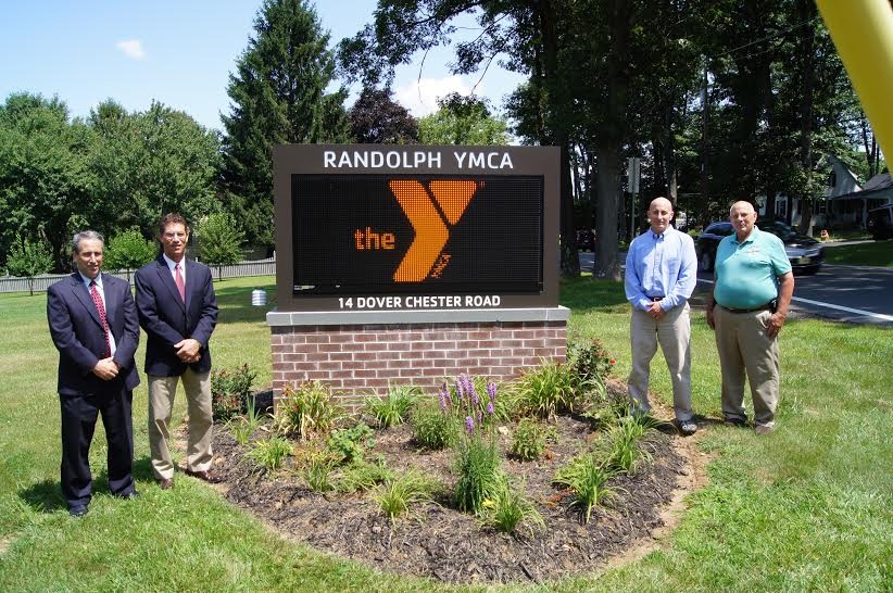 Randolph Township and Randolph YMCA Collaborate on Emergency Services ...