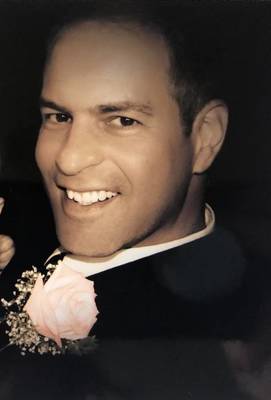 Nicholas “Nick” Tortorello, Age 49 of Manahawkin | TAPinto