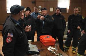 Edison NJ Police & Fire - TAPinto