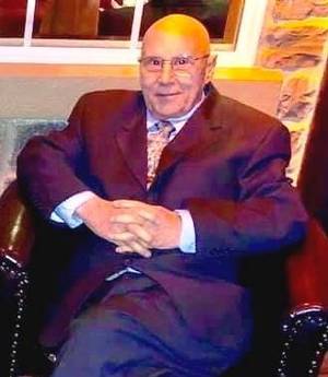 Michael P. Omelio III, 74 | TAPinto