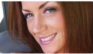 Sarah Elizabeth Gilbert, 36 | TAPinto