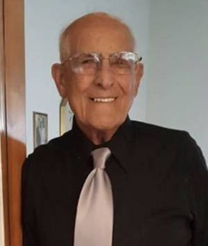 Louis R. Russo, 95 | TAPinto