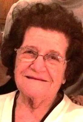 Virginia J. Beck, 90 | TAPinto