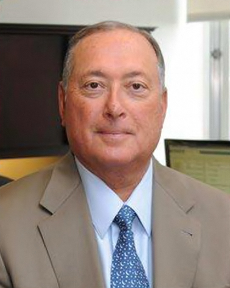 Prudential Says Goodbye to Roxbury Councilman Bob DeFillippo | TAPinto