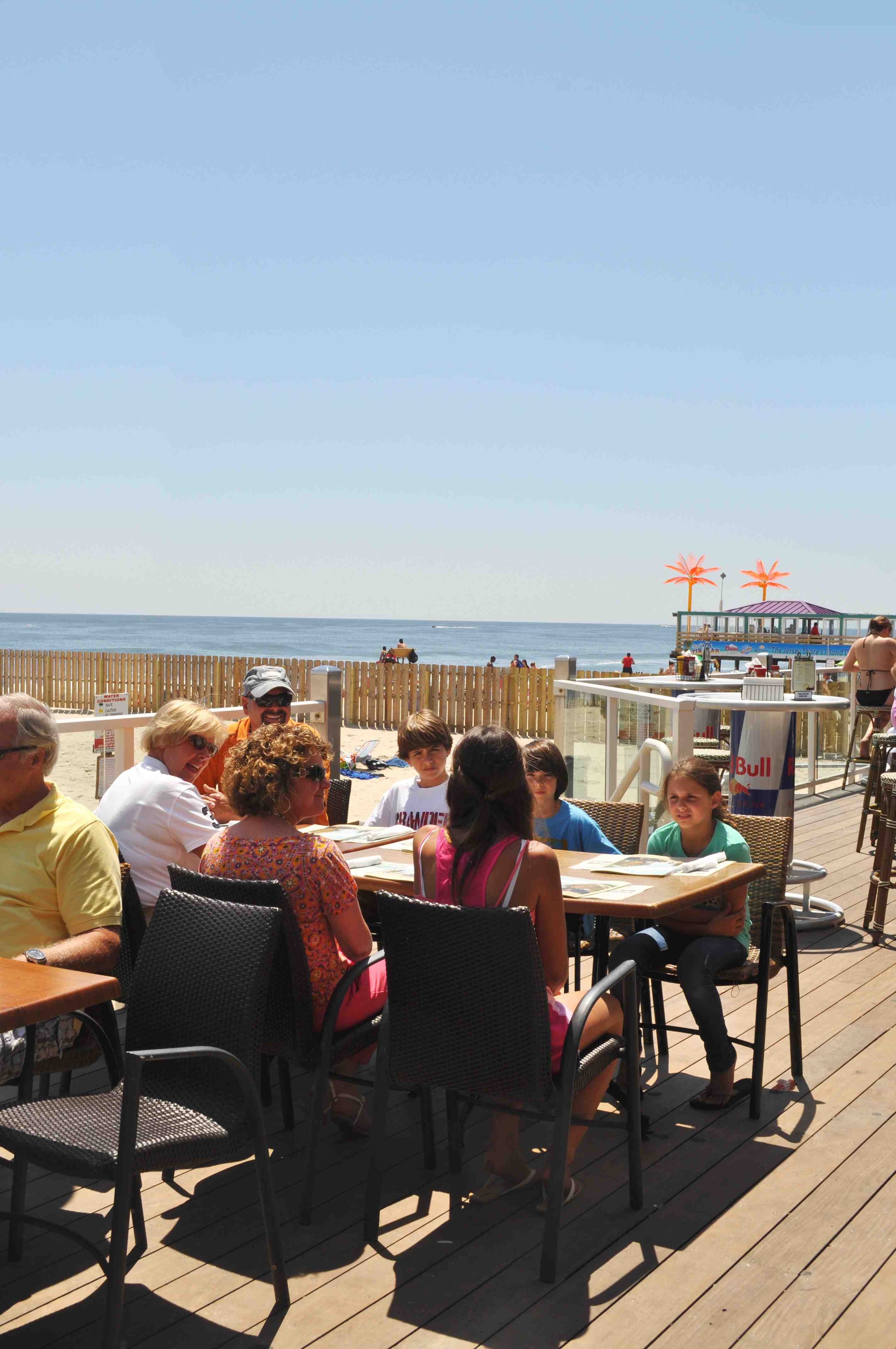 Point Pleasant Features Classy and Centralized NJ Shore Attractions ...