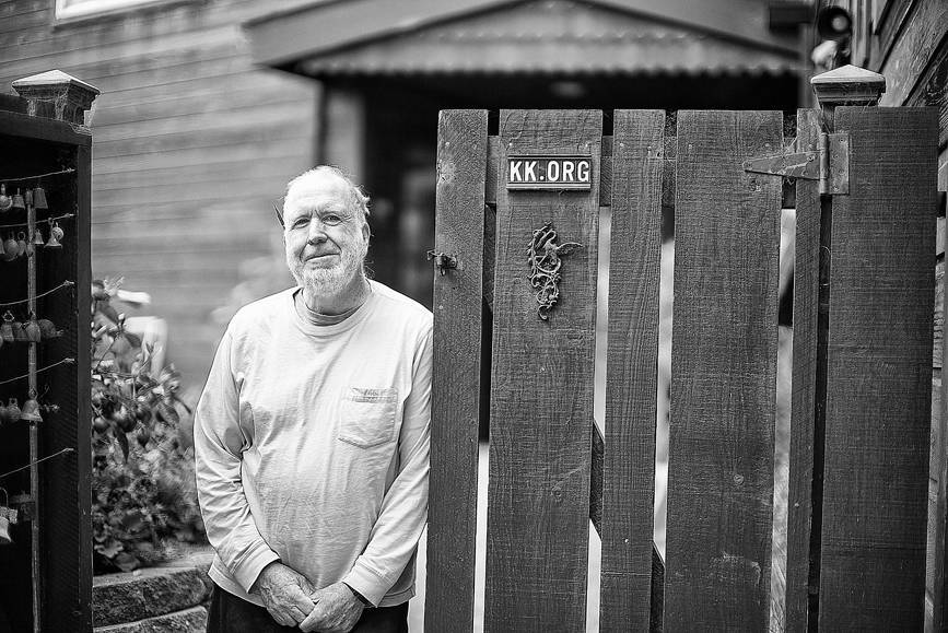 Wired Co-founder Kevin Kelly Remembers Hometown of Westfield | TAPinto