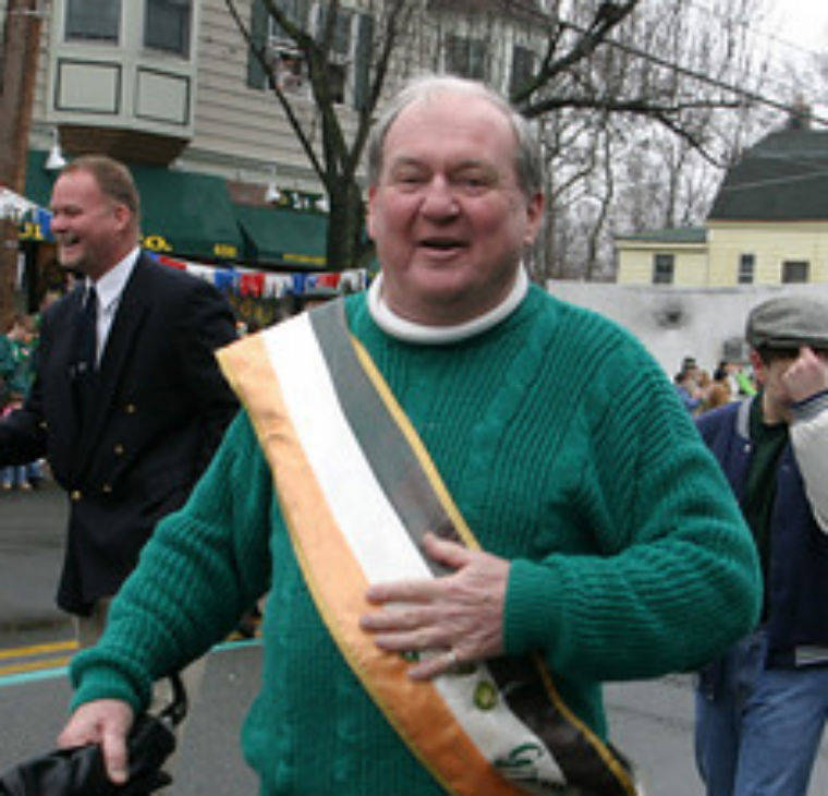 Obituary: The Family of Thomas Callahan, Sr. has Announced his Passing ...