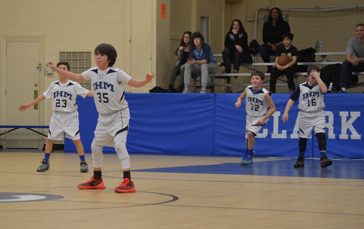 Hoops Fever as 12th Annual Clark Travel Basketball Tournament Kicks Off ...