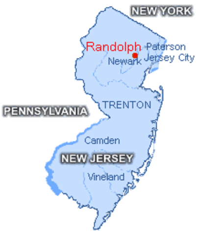 Randolph’s Fall Clean Communities Day to Be Sept. 27 - Randolph NJ News ...