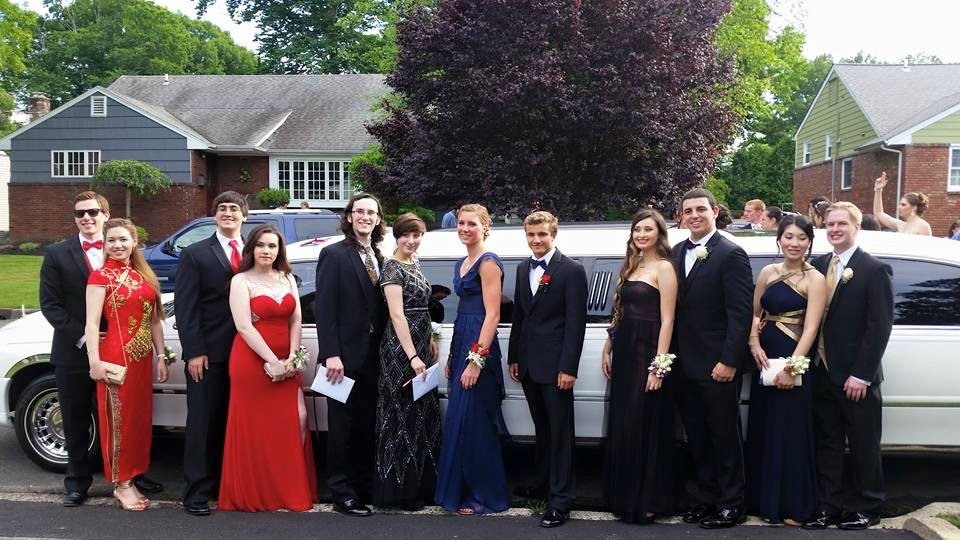 Cranford High School 2015 Senior Prom Photo Gallery - TAPinto