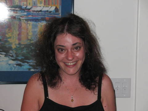 Fanwood Poetry Reading at Carriage House on May 16 with Emily Vogel ...